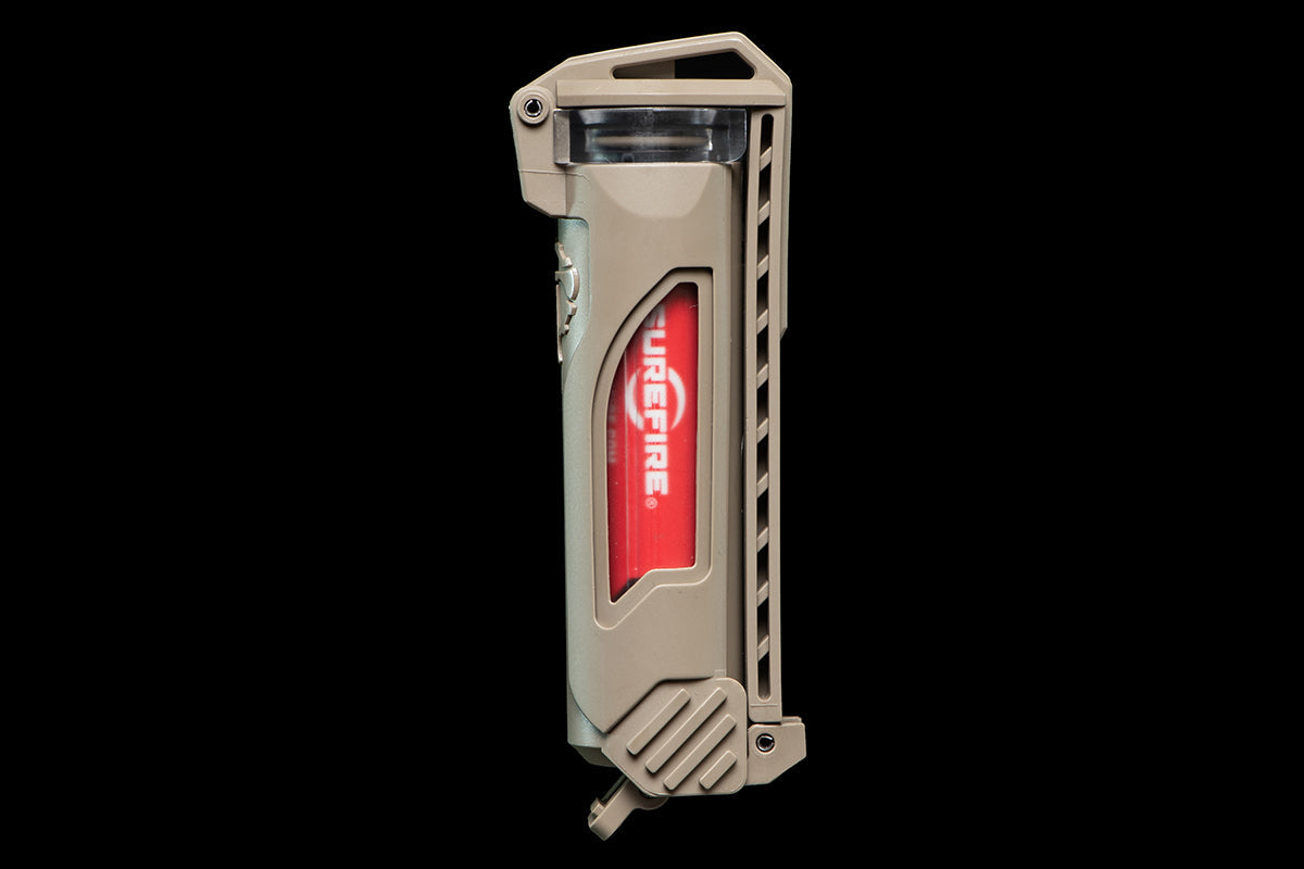 Mil-Spec Monkey Reviews Thyrm Cell Vault: Tactical Gear Insights ...