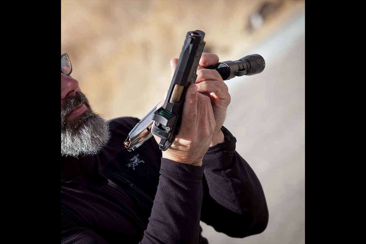 Everyday Carry Essentials: Must-Have Gear for Tactical and Wilderness ...