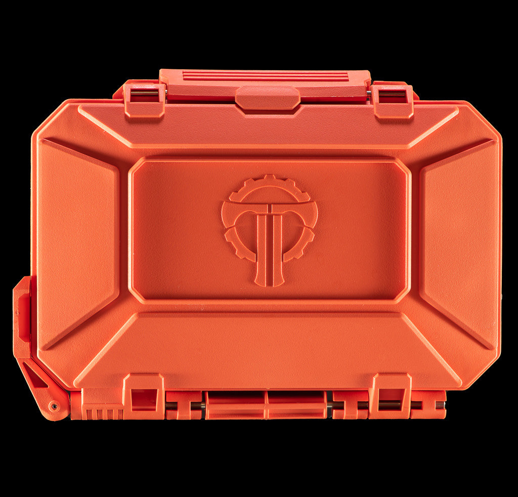 DarkVault Critical Gear Case | Protect Navigation & Comms Gear | Thyrm ...