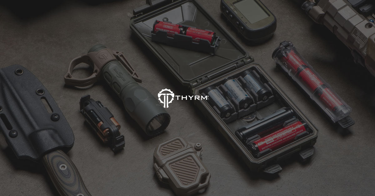 Find Your SwitchBack – Thyrm LLC